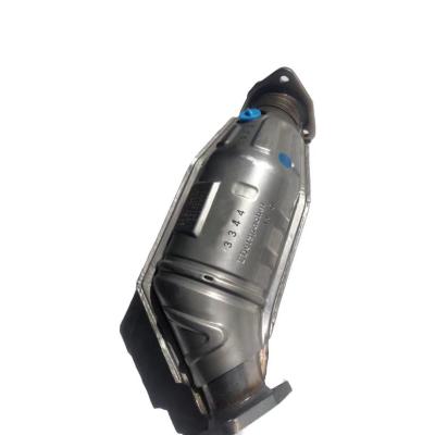 China Manufacturers Supply A61.8t Passat Suitable for B51.8t Audi A41.8t Three-Way Catalyst for sale
