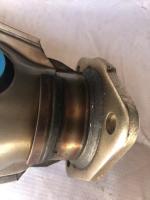 China Manufacturers Supply A61.8t Passat Suitable for B51.8t Audi A41.8t Three-Way Catalyst for sale