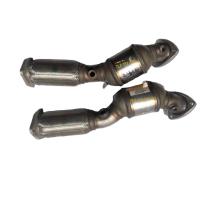 China Manufacturers Supply Three-Way Catalyst for Audi Q74.2 for sale