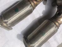 China Manufacturers Supply Three-Way Catalyst for Audi Q74.2 for sale