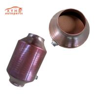 China General-Purpose Three-Way Catalytic Converter General Package Ceramic Carrier for sale