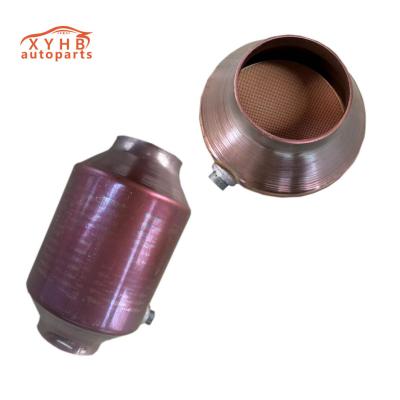 China General-Purpose Three-Way Catalytic Converter General Package Ceramic Carrier for sale
