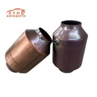China General-Purpose Three-Way Catalytic Converter General Package Ceramic Carrier for sale