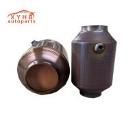 China General-Purpose Three-Way Catalytic Converter General Package Ceramic Carrier for sale