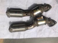 China Manufacturers Supply Three-Way Catalyst for Audi Q74.2 for sale
