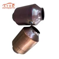 China General-Purpose Three-Way Catalytic Converter General Package Ceramic Carrier for sale