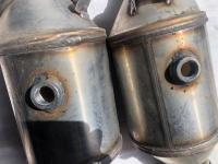 China Manufacturers Supply Three-Way Catalysts for Audi Q7 Series for sale