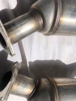 China Manufacturers Supply Three-Way Catalysts for Audi Q7 Series for sale
