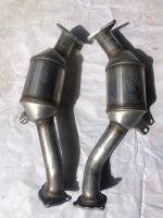 China Manufacturers Supply Three-Way Catalysts for Audi Q7 Series for sale