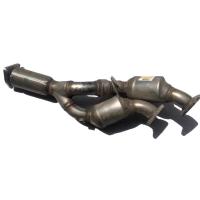 China Manufacturers Supply Ternary Catalysts For Audi Q7 3.2t Touareg 3.2 Ternary for sale