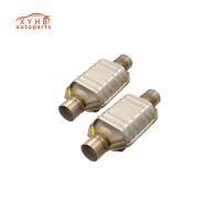 China Universal Three Way Catalytic Converter For Automobiles for sale
