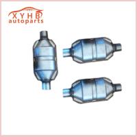 China Universal Three Way Catalytic Converter For Automobiles for sale