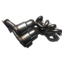 China Manufacturers Supply Three Way Catalyst Suitable For BMW E90 for sale