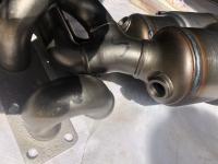 China Manufacturers Supply Three Way Catalyst Suitable For BMW E90 for sale