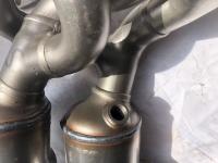 China Manufacturers Supply Three Way Catalyst Suitable For BMW E90 for sale