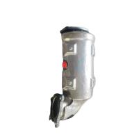 China Factory Direct Three Way Catalytic Converter Is Suitable For Buick Gl8 17 2.0t for sale