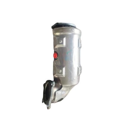 China Factory Direct Three Way Catalytic Converter Is Suitable For Buick Gl8 17 2.0t for sale