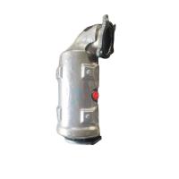 China Factory Direct Three Way Catalytic Converter Is Suitable For Buick Gl8 17 2.0t for sale