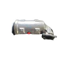 China Factory Direct Three Way Catalytic Converter Is Suitable For Buick Gl8 17 2.0t for sale