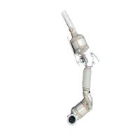 China The Three Way Catalytic Converter Is Suitable For Volkswagen Jetta 1.4t High Standard for sale