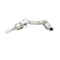 China The Three Way Catalytic Converter Is Suitable For Volkswagen Jetta 1.4t High Standard for sale