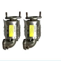 China Manufacturers Supply Three Way Catalytic Converter Suitable For Hyundai K5 for sale