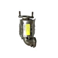 China Manufacturers Supply Three Way Catalytic Converter Suitable For Hyundai K5 for sale