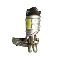 China Three Way Catalytic Converter Is Suitable For Toyota RAV4 Series for sale