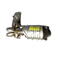 China Three Way Catalytic Converter Is Suitable For Toyota RAV4 Series for sale