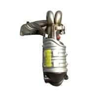 China Three Way Catalytic Converter Is Suitable For Toyota RAV4 Series for sale