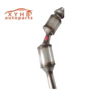China High Flow Three Way Catalytic Converter For Toyota Prius 2010-2015 1.8L for sale