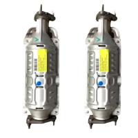 China Factory Direct Sale Three Way Catalytic Converter For Honda Series for sale