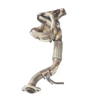 China Factory Direct Sales Of Automotive Three Way Catalytic Converter For Angkesaila 1.5t for sale