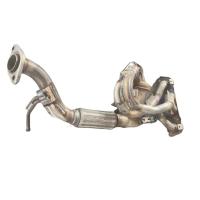 China Factory Direct Sales Of Automotive Three Way Catalytic Converter For Angkesaila 1.5t for sale