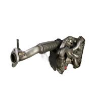China Factory Direct Sale Three Way Catalytic Converter For Ankesaila 2.5t Four Wheel Drive for sale
