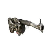 China Factory Direct Sale Three Way Catalytic Converter For Ankesaila 2.5t Four Wheel Drive for sale