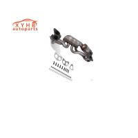 China High Standard Forester Series Three Way Catalytic Converter for sale