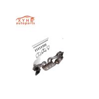 China High Standard Forester Series Three Way Catalytic Converter for sale