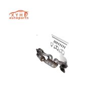 China High Standard Forester Series Three Way Catalytic Converter for sale