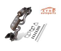 China High Standard Forester Series Three Way Catalytic Converter for sale