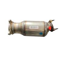 China Factory Direct Sale Three Way Catalytic Converter For Audi C7 1.8t Series for sale