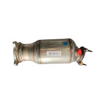 China Factory Direct Sale Three Way Catalytic Converter For Audi C7 1.8t Series for sale