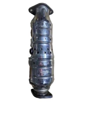 China Hyundai High Standard Is Suitable For IX35 Car Three Way Catalytic Converter for sale