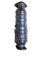 China Hyundai High Standard Is Suitable For IX35 Car Three Way Catalytic Converter for sale