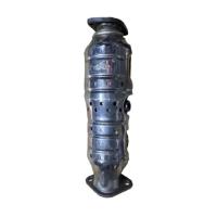 China Hyundai High Standard Is Suitable For IX35 Car Three Way Catalytic Converter for sale