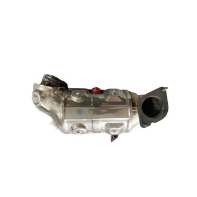 China Factory Direct Sale Three-Way Catalytic Converter Suitable for Kovoz 1.0 for sale