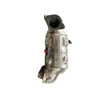 China Factory Direct Sale Three-Way Catalytic Converter Suitable for Kovoz 1.0 for sale