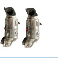 China Factory Direct Sale Three-Way Catalytic Converter Suitable for Kovoz 1.0 for sale