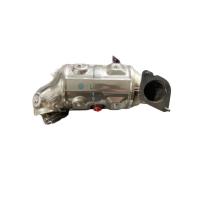 China Factory Direct Sale Three-Way Catalytic Converter Suitable for Kovoz 1.0 for sale