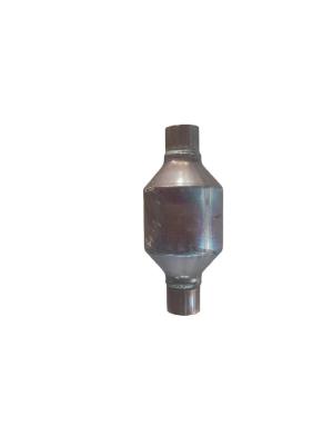 China Universal Three Way Catalytic Converter High Standard Troubleshooting Lamp for sale